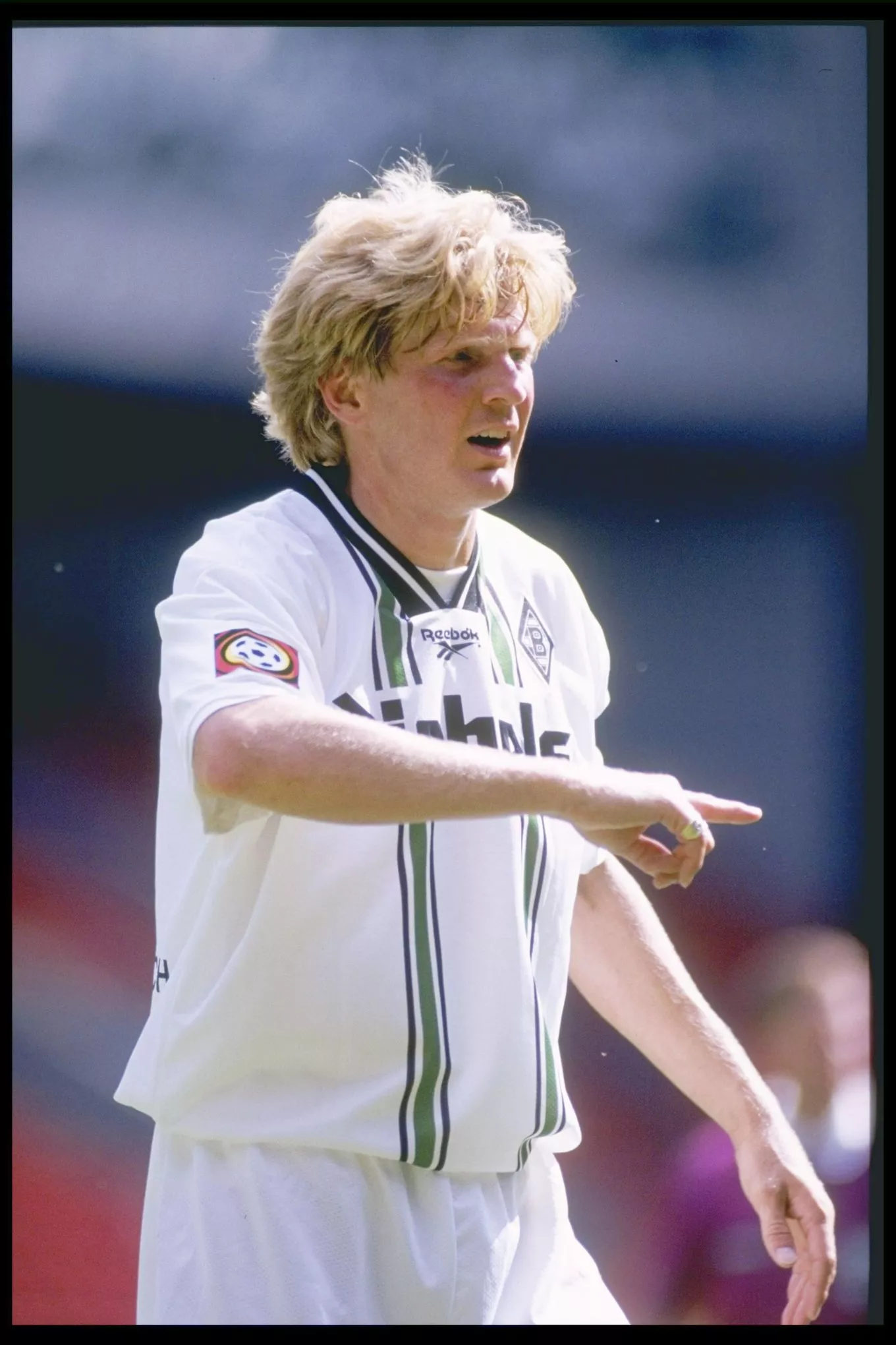 Stefan Effenberg: "Ich will und werde mich nicht verstellen" | BUNTE.de