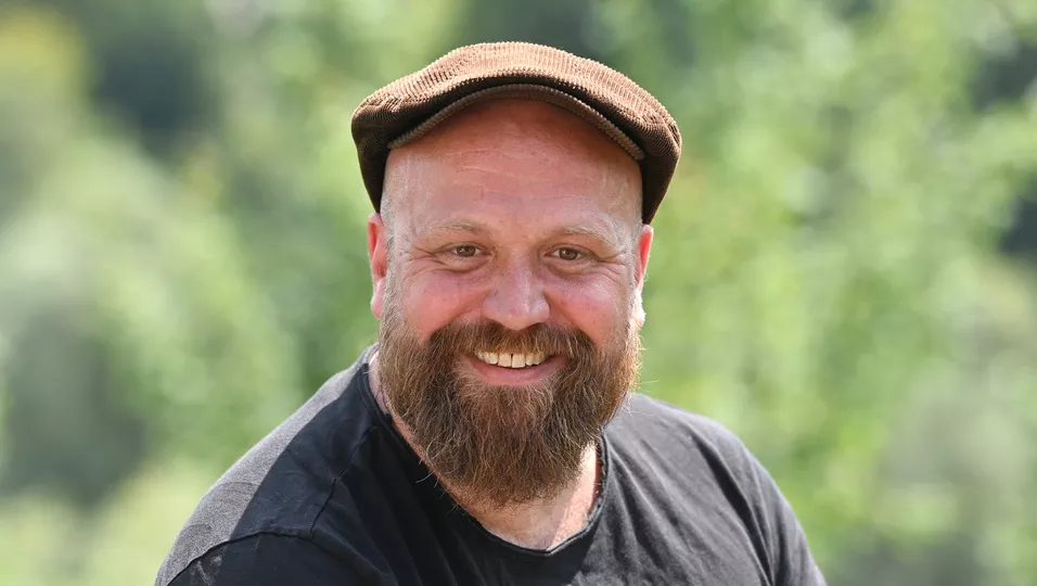 Moritz A. Sachs, "Lindenstraßen"-Star, überrascht mit Rolle in ...