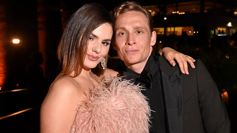 Ruby O. Fee: Wie wir als Liebespaar gewachsen sind | BUNTE.de