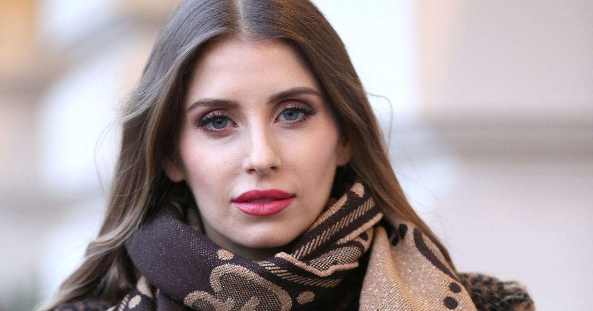 Cathy Hummels: Mit Mats im Krankenhaus: Sie teilt ein ungesehenes Foto ...