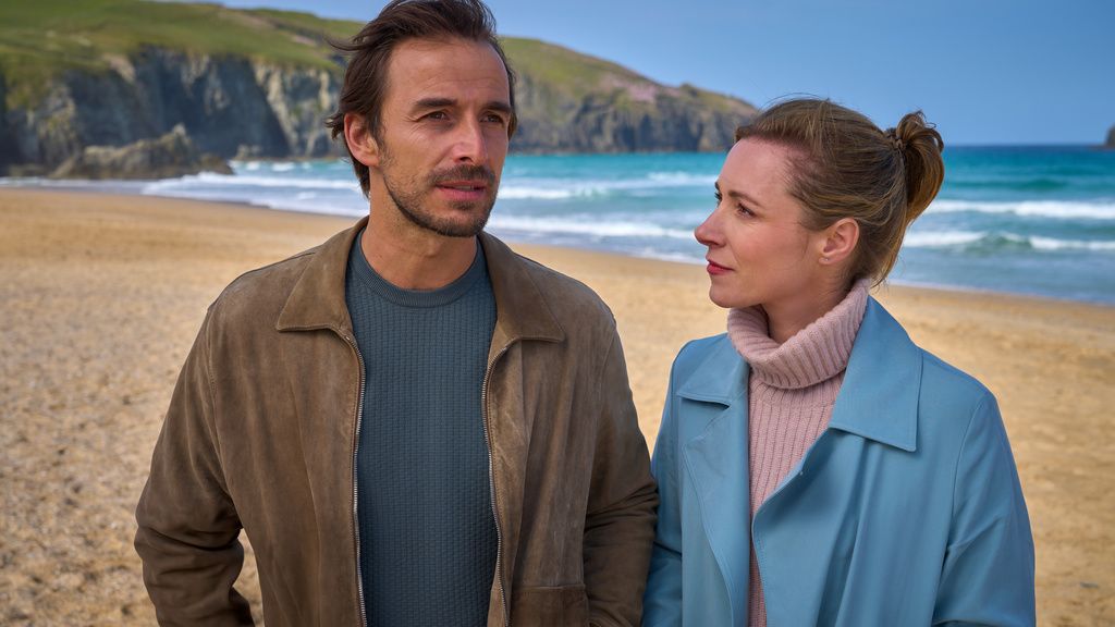 "Rosamunde Pilcher"-Star Max Alberti im Liebesinterview | BUNTE.de