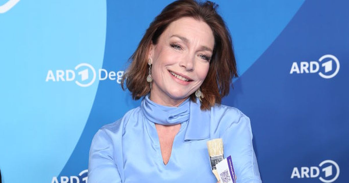 Aglaia Szyszkowitz: In der Lebenskrise fand ich zurück zu meinem Mann | BUNTE.de