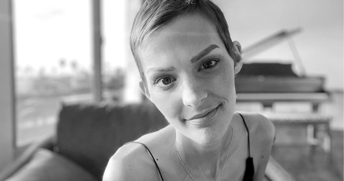 Jane Marczewski alias "Nightbirde" stirbt mit 31 Jahren an Krebs | BUNTE.de