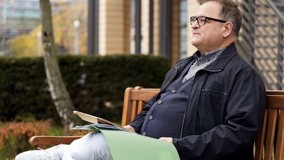 In aller Freundschaft: Michael Trischan steigt aus – und die Fans gehen ...