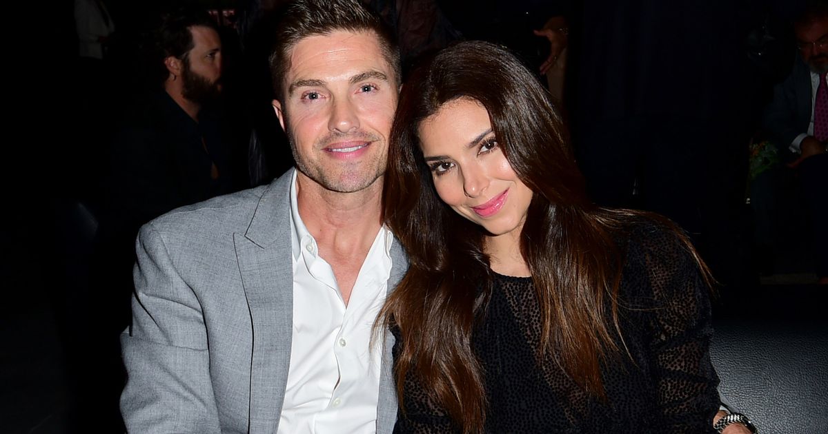 "The Rookie"-Star Eric Winter: Seit 15 Jahren verheiratet: Das ist ...