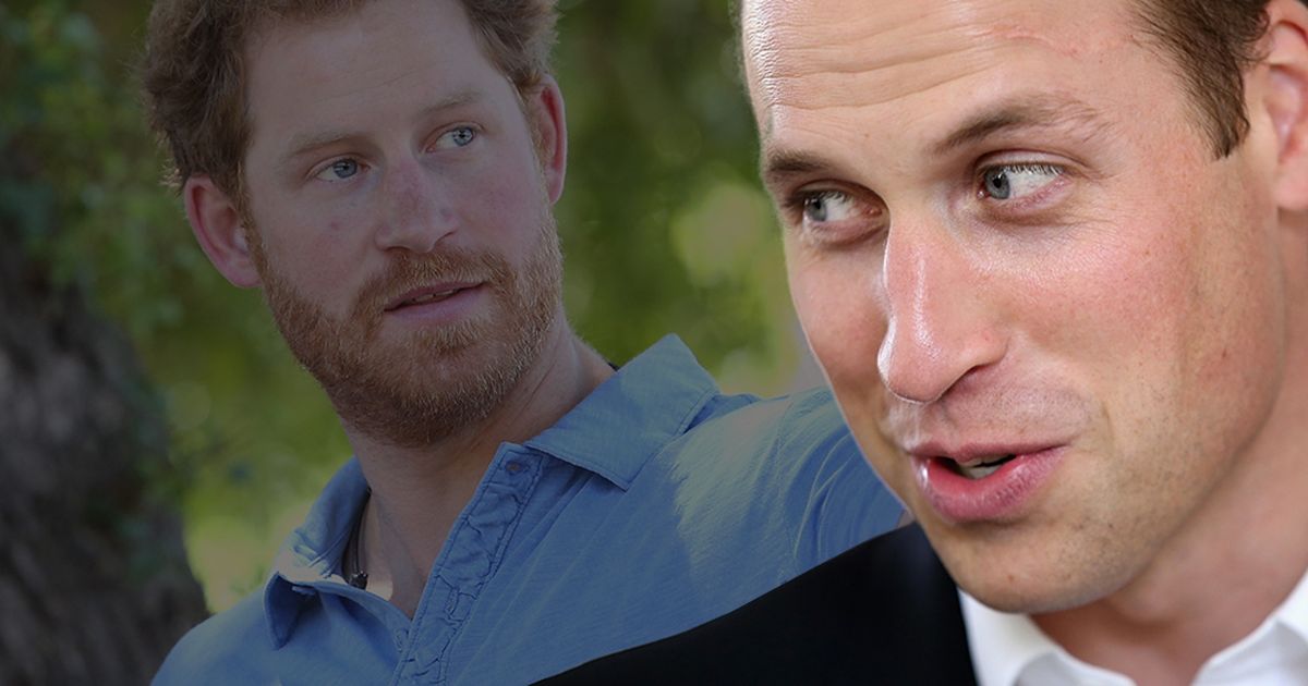 Prinz William: Sein Bruder wird immer mehr zu „Harry Propper“ | BUNTE.de