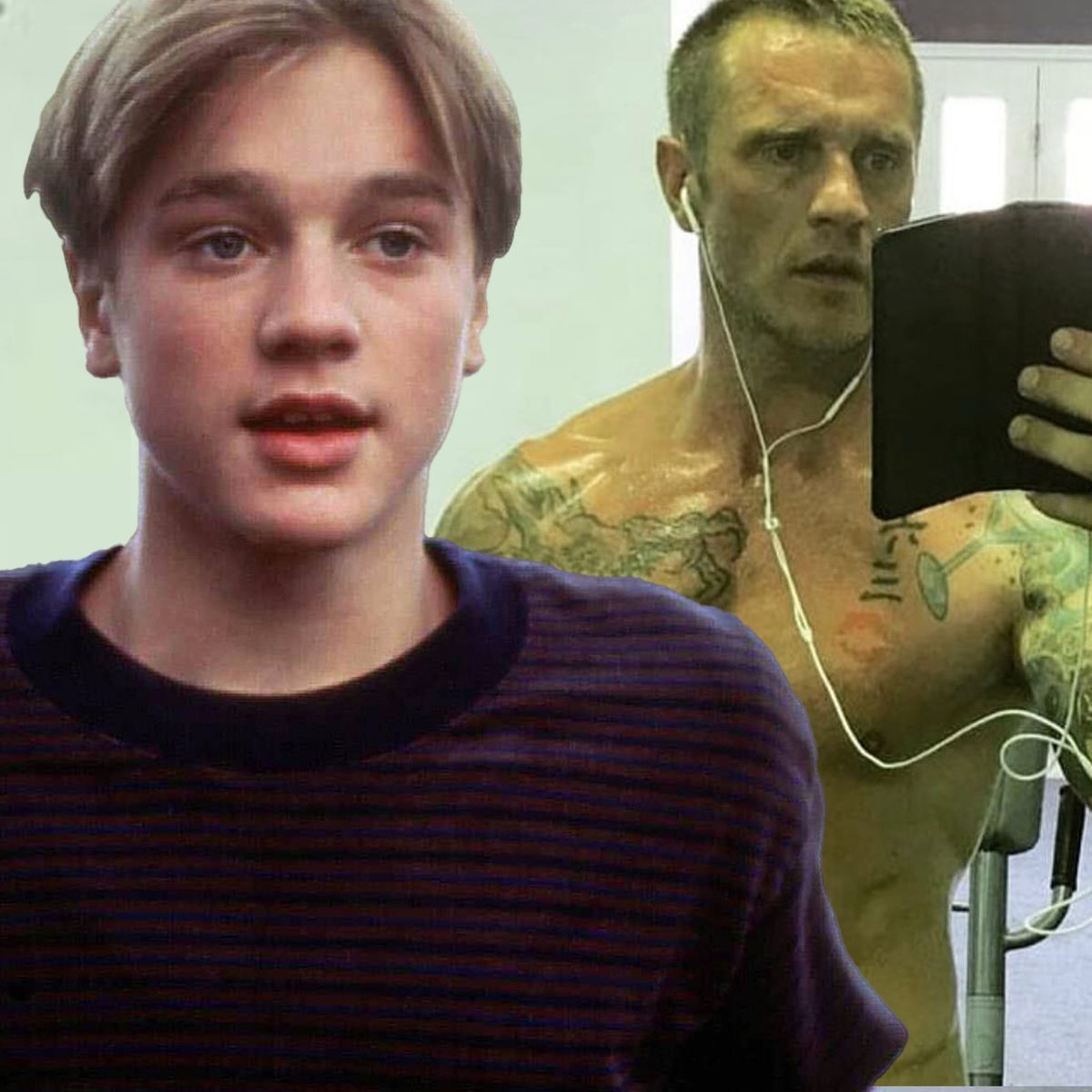 Devon Sawa Rinoplastica Devon Sawa Redaktionelles Bild. Bild Von