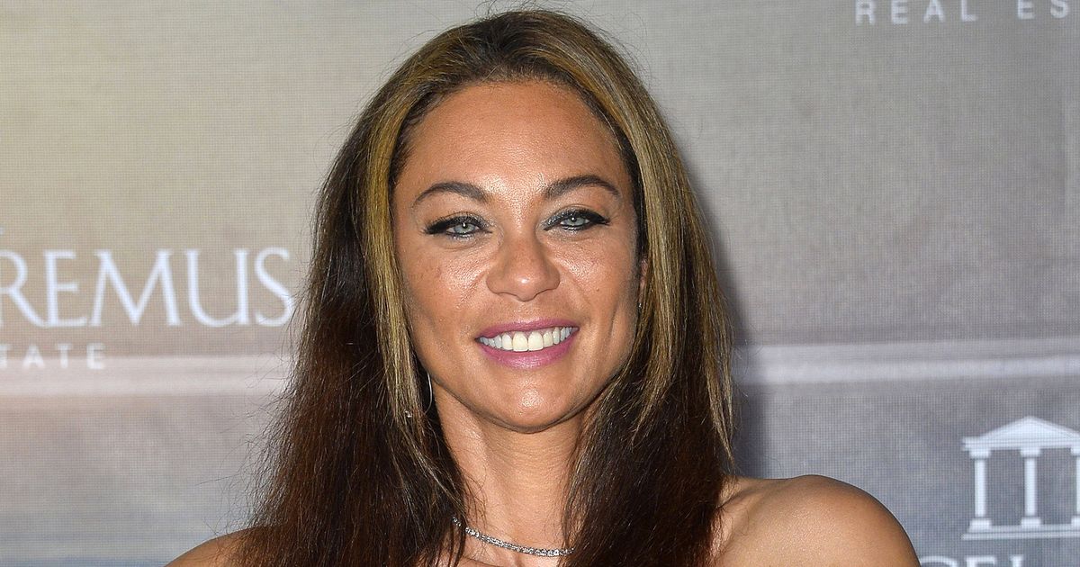 Lilly Becker : "Ich war gerade 15": Sie zeigt ein Bild von sich als ...