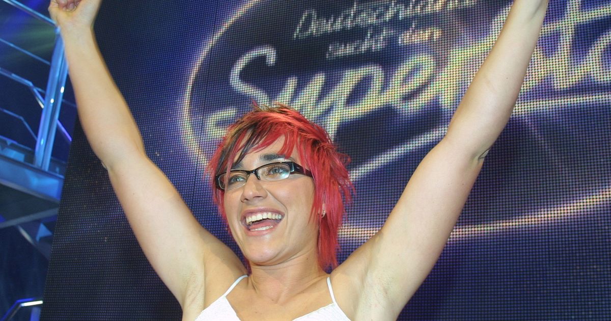 DSDS-Siegerin Elli Erl: Ohne Dieter Bohlen war die Show "sympathischer ...