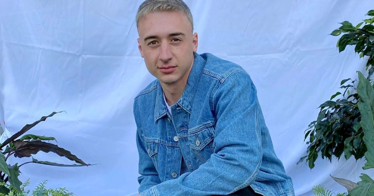 Maurizio Pastore : Vom Polizisten zum TikTok-Star | BUNTE.de