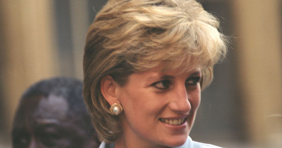 Prinzessin Diana: Ihre 6 Beauty-Favoriten für ein perfektes Make-up ...