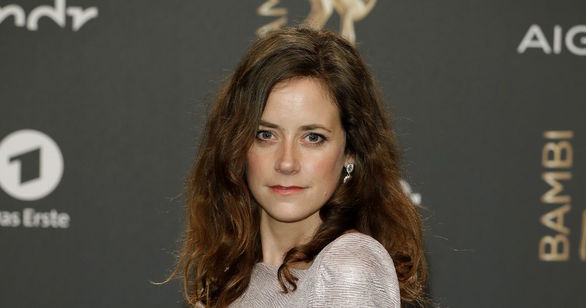 Anja Knauer: Die "Inselärztin" ist mit 40 zum ersten Mal Mutter ...