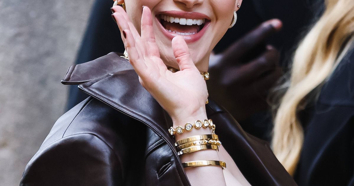 Wertet jeden Look auf: Jetzt lieben alle diesen Schmuck-Trend | BUNTE.de