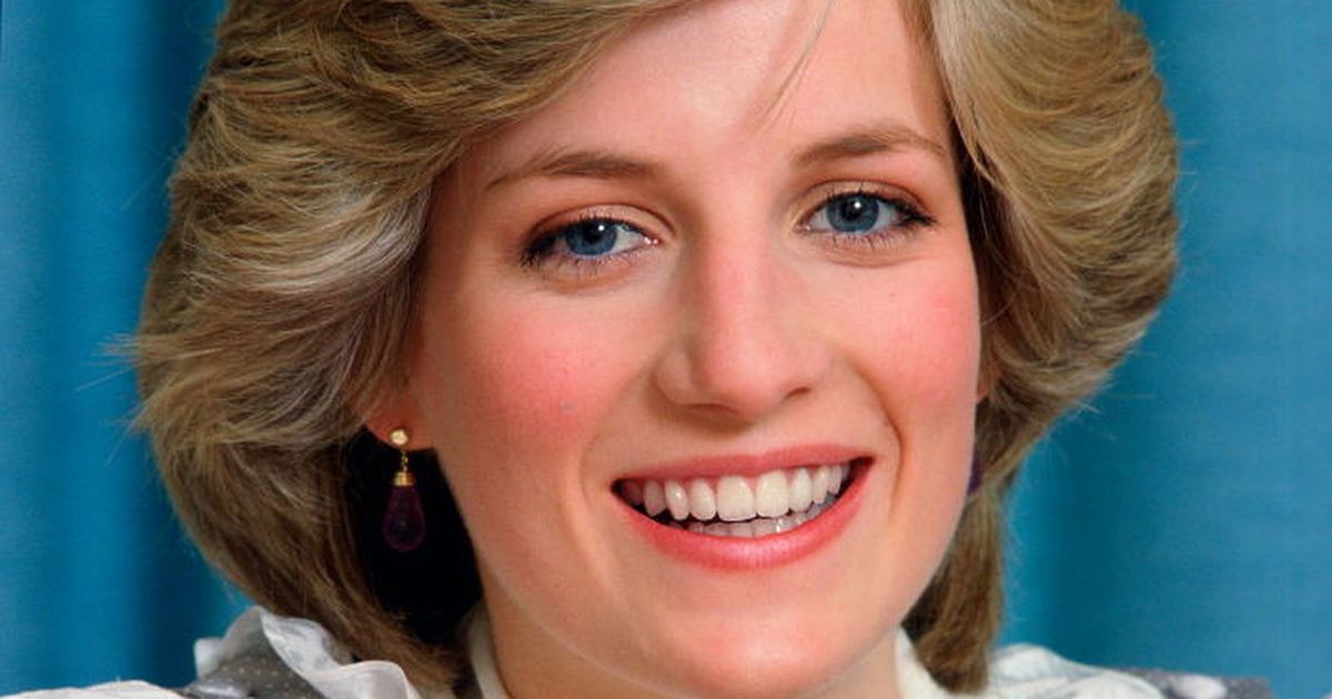 Biograf Enthüllt Neue Details über Prinzessin Diana (†36) 