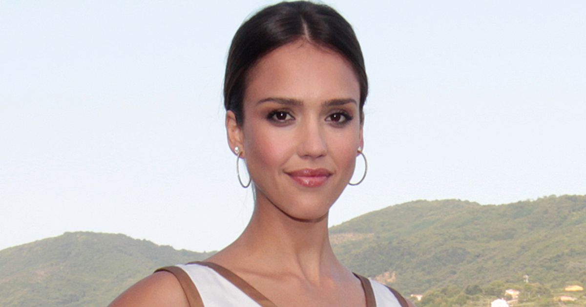 Jessica Alba: Bei ihr muss alles „bio“ sein! | BUNTE.de