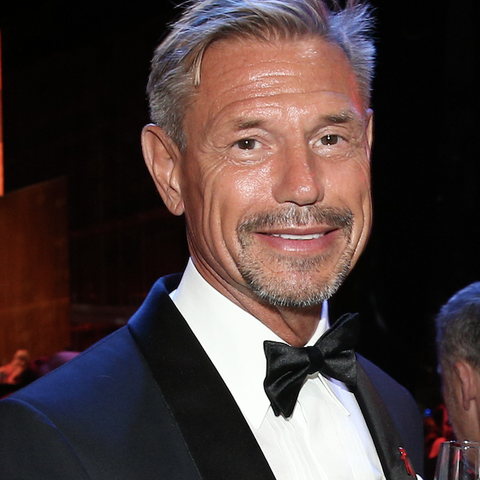 Hans Wehrmann: Aktuelle News, Infos & Bilder | BUNTE.de