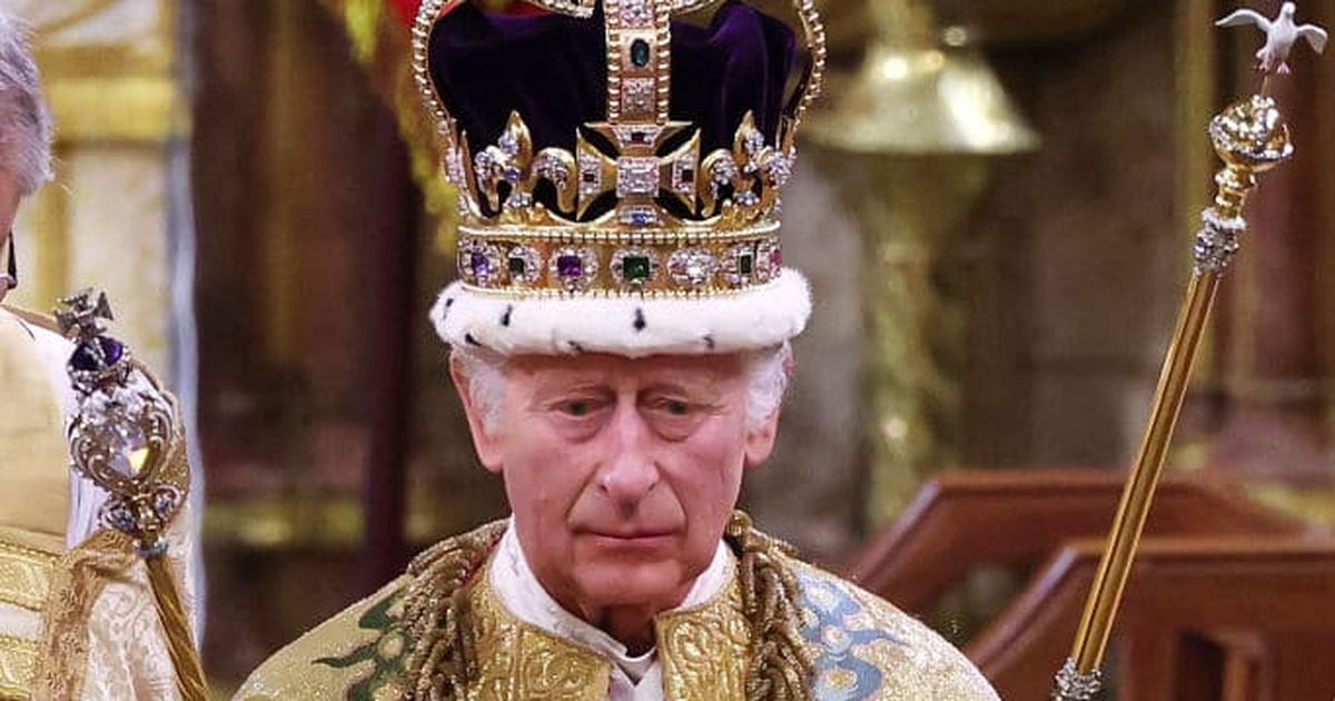 Fürst Hans-Adam II. & Co.: Das sind die reichsten Monarchen Europas ...