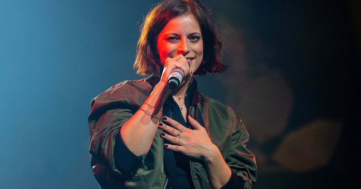 Stefanie Kloß: Die optische Veränderung der "Silbermond"-Sängerin | BUNTE.de