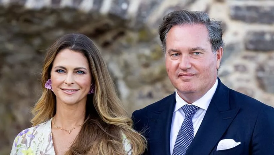 So sieht Chris O'Neills royale Zukunft an Madeleines Seite aus | BUNTE.de