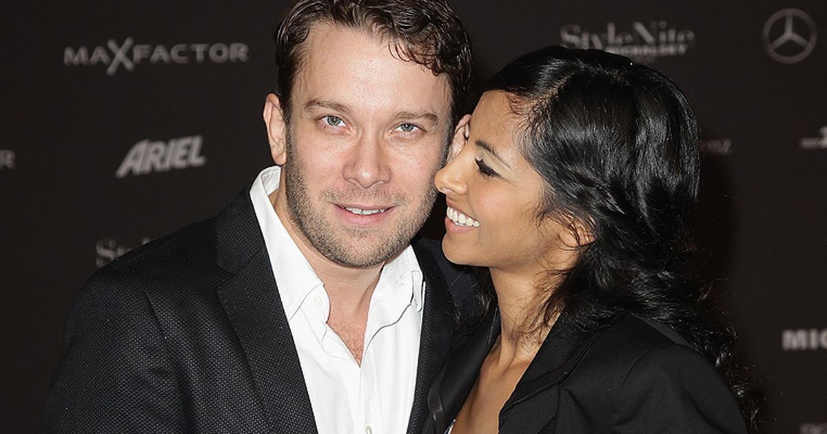 Christian Ulmen & Collien Fernandes: Sie freuen sich auf die Hochzeit ...