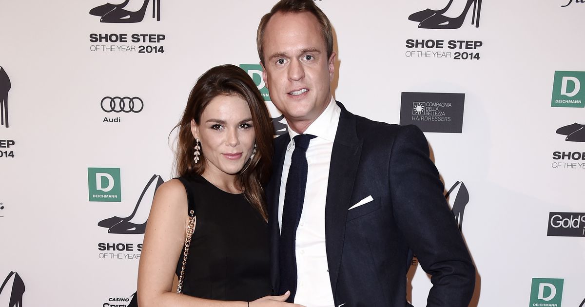 Alexander Posth: "Das Sommerhaus der Stars“ erwartet Nachwuchs. | BUNTE.de