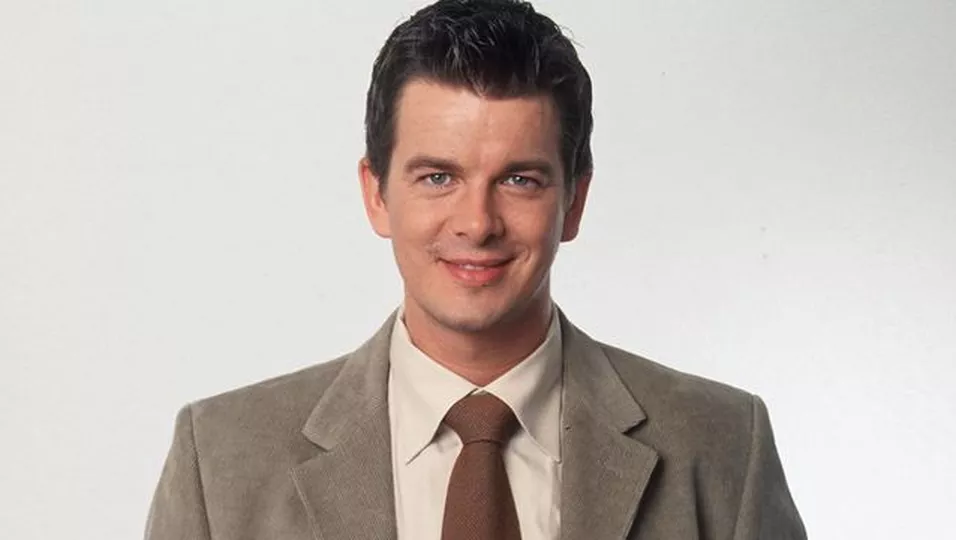 Markus Lanz: "Passen Sie auf!" - ermahnte er einst Michael Wendler ...