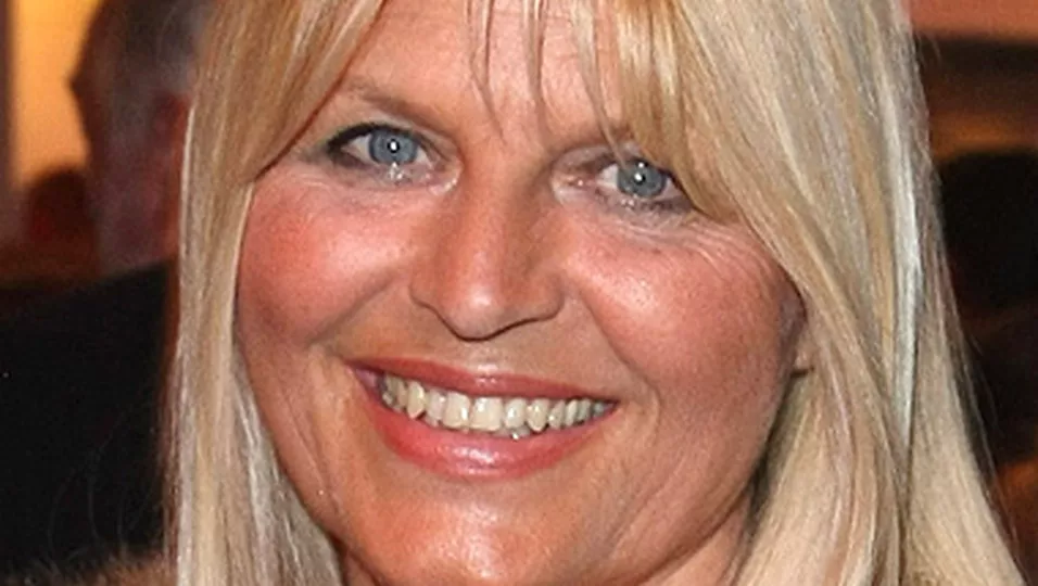 Marlene Charell: Wurde ausgeraubt | BUNTE.de