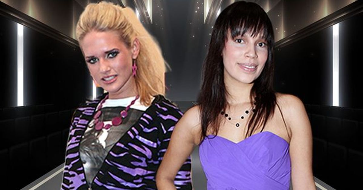 So sehen GNTM-Stars Sarah Knappik, Gisele Oppermann & Co. heute aus ...