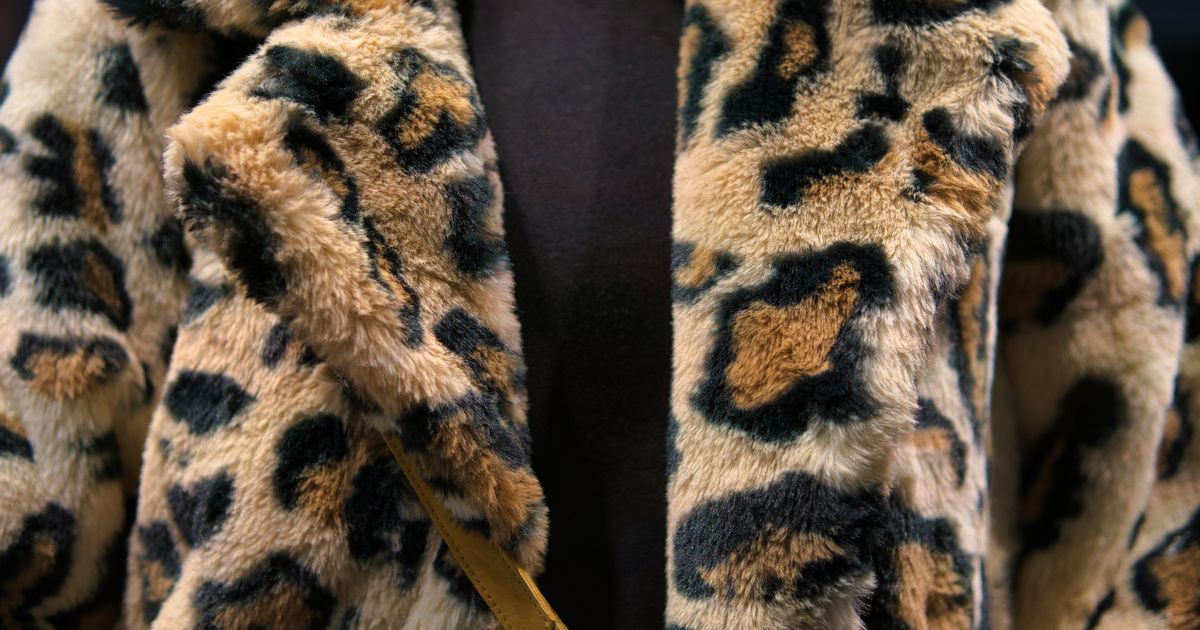Trend-Prognose: Diese Leo-Jacke von H&M wollen jetzt alle Modeprofis | BUNTE.de