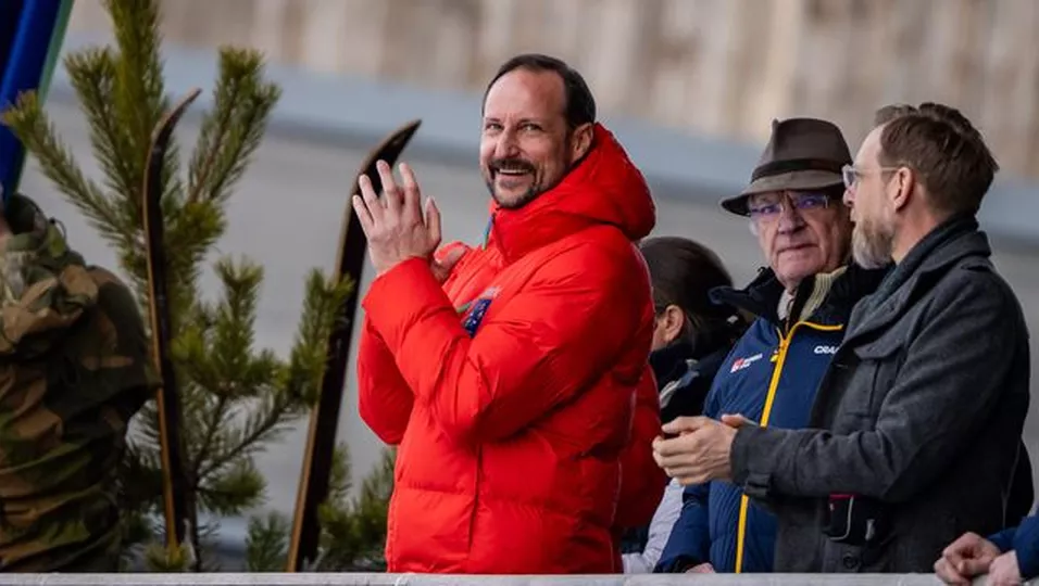 Marius Borg Hoiby erhebt neue Anklage gegen eine Frau | BUNTE.de