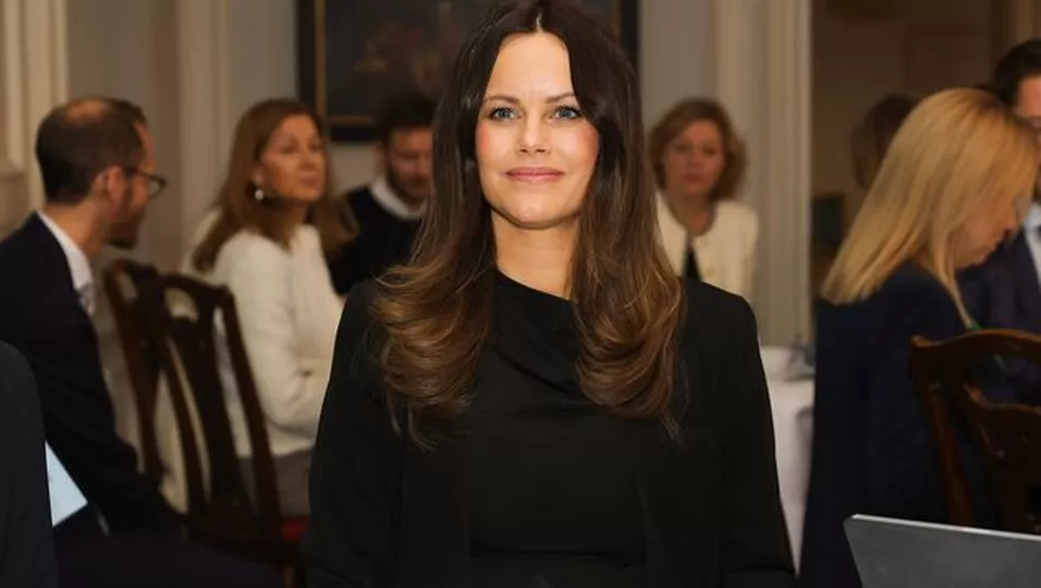 Sofia von Schweden: Welcher Sohn Carl Philips Zwilling ist | BUNTE.de