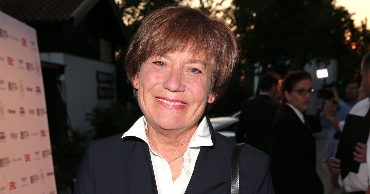 Rosi Mittermaier (†72): Vor ihrem Tod soll sie vier Krebsbefunde ...