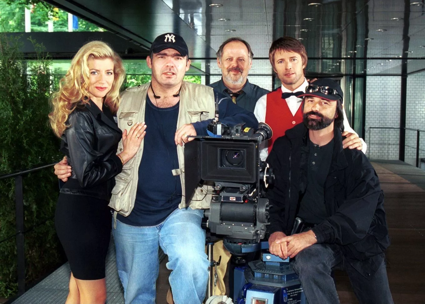 Susan Stahnke: Was macht die Ex-"Tagesschau"-Sprecherin heute | BUNTE.de