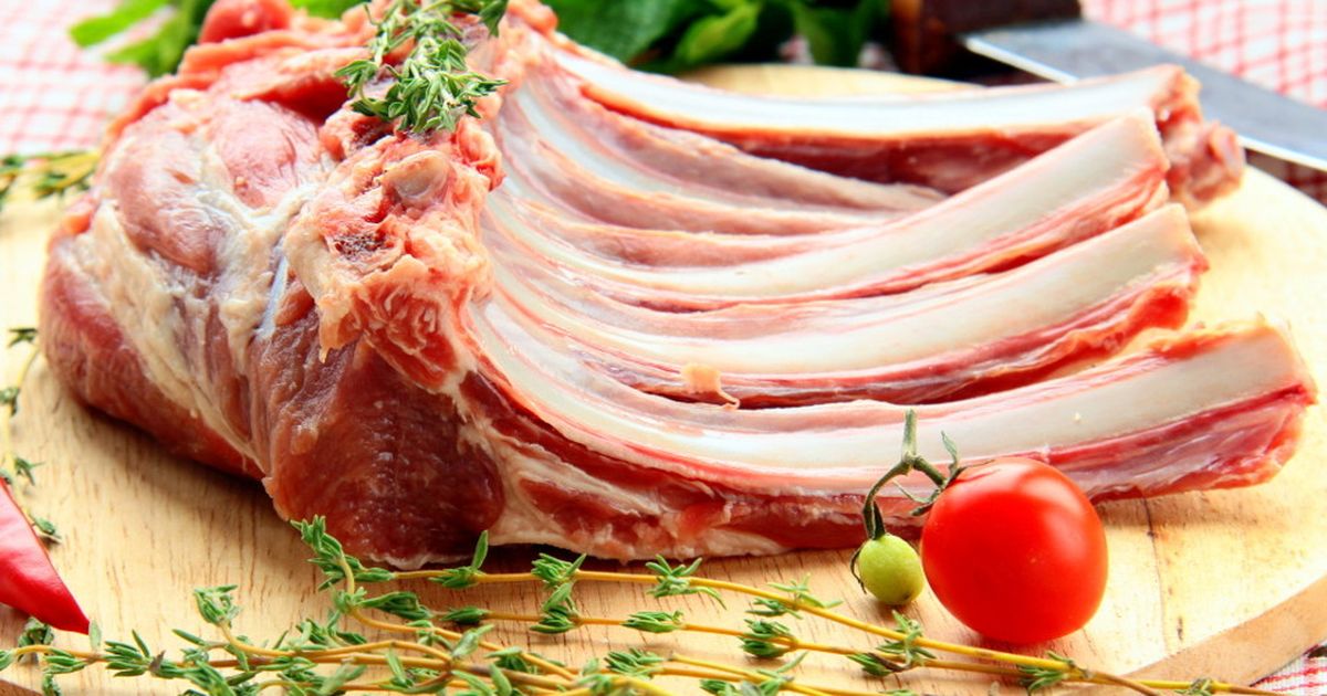 Ostern: Gutes Lammfleisch erkennen und kaufen | BUNTE.de