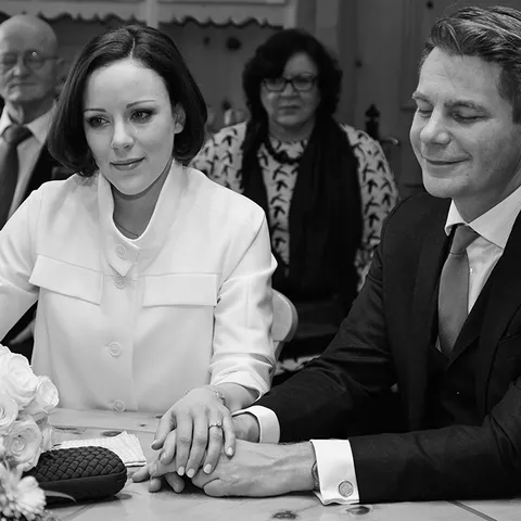 Jasmin Wagner: Sie hat zum zweiten Mal geheiratet! | BUNTE.de