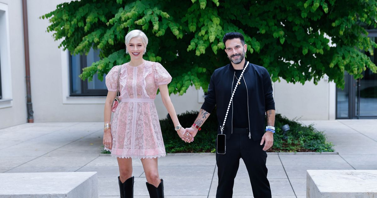 Psychologin sicher der nächste Eklat kommt bei Terenzi und Kerth | BUNTE.de