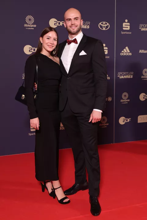 "Sportler des Jahres" 2022: Die schönsten Bilder des Abends ...