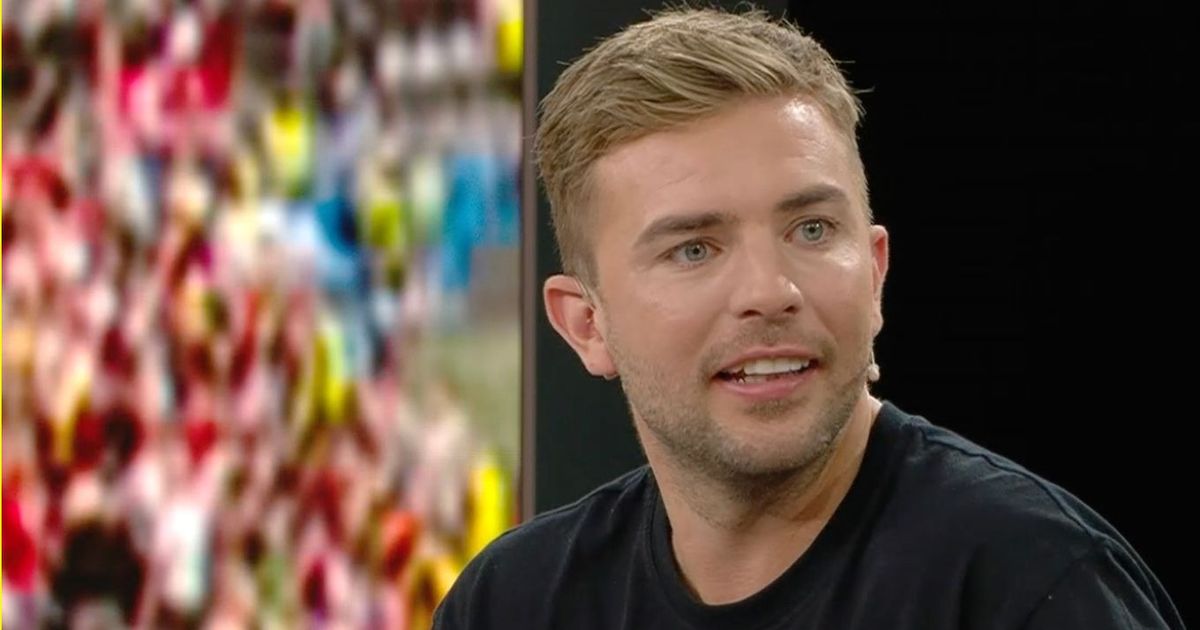 EM-Experte Christoph Kramer platzt der Kragen: "Wie Panne sind die denn ...