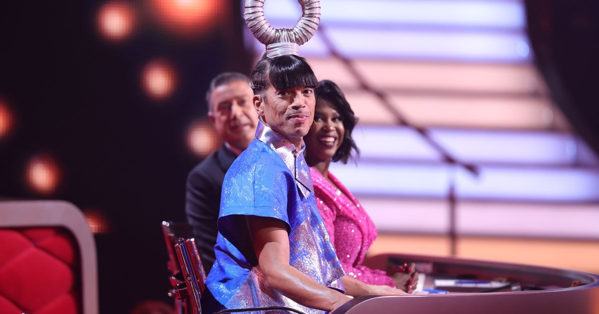 Jorge González gibt Einblick in seine "Let’s Dance"-Looks | BUNTE.de