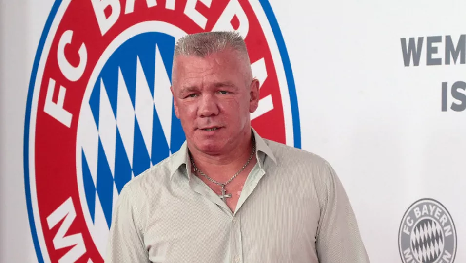 Graciano Rocchigiani: Ex-Frau startet Schlammschlacht | BUNTE.de