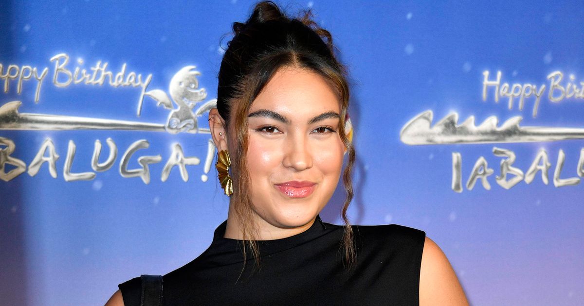 GNTM-Siegerin Vivien: So erlebte sie Leni Klum hinter der Bühne | BUNTE.de