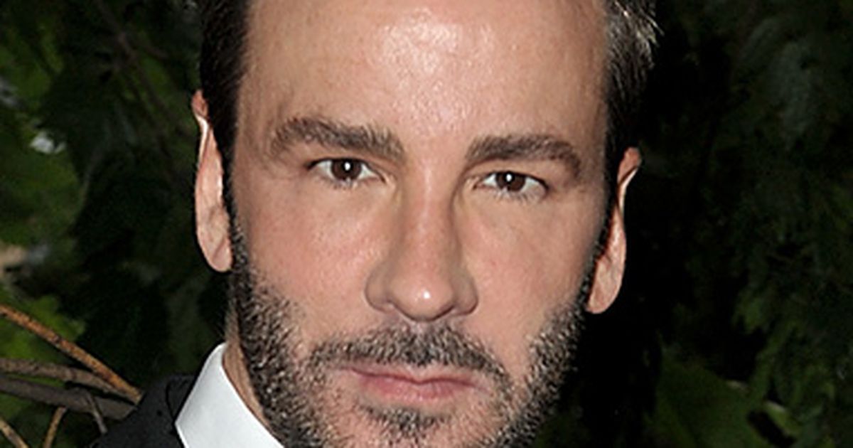 Tom Ford: Er ist Vater geworden | BUNTE.de