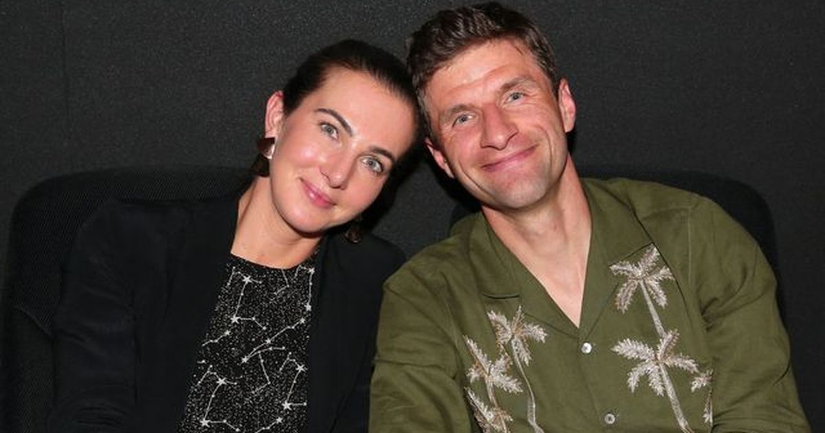 Thomas & Lisa Müller sind noch so verliebt wie am ersten Tag | BUNTE.de