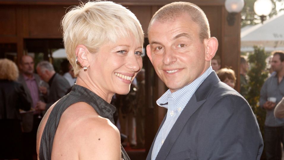 Dominique Horwitz: "Mein großes Glück fand ich in zweiter Ehe" | BUNTE.de