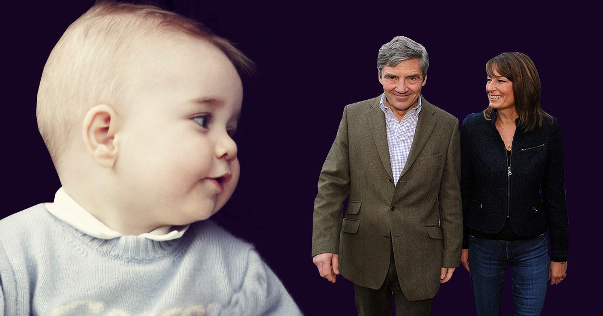 Baby George: So macht er Kates Familie reich! | BUNTE.de