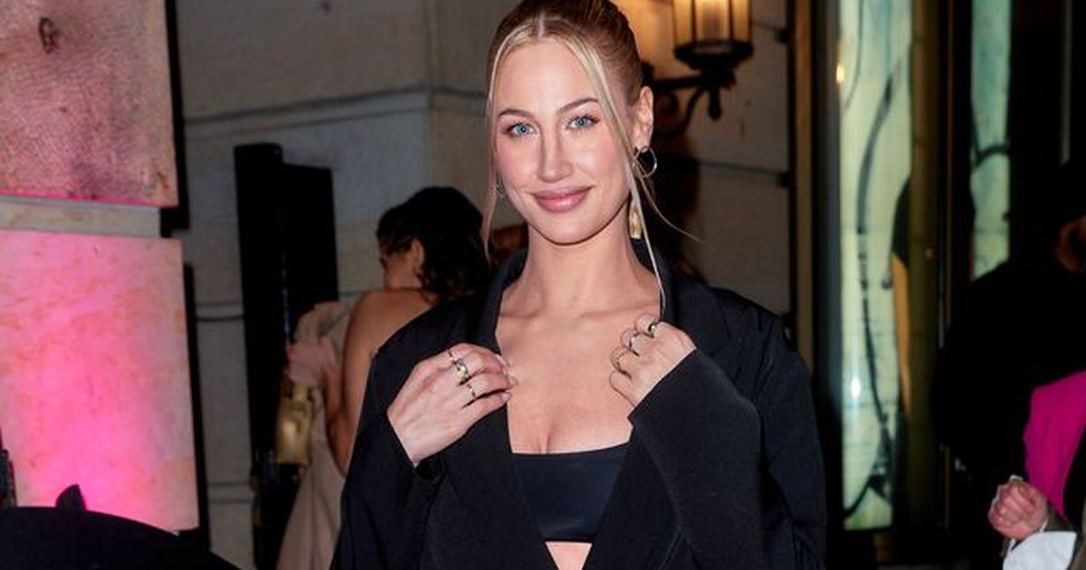 Schwester Lulu tritt in die Fußstapfen von Sarah Connor | BUNTE.de