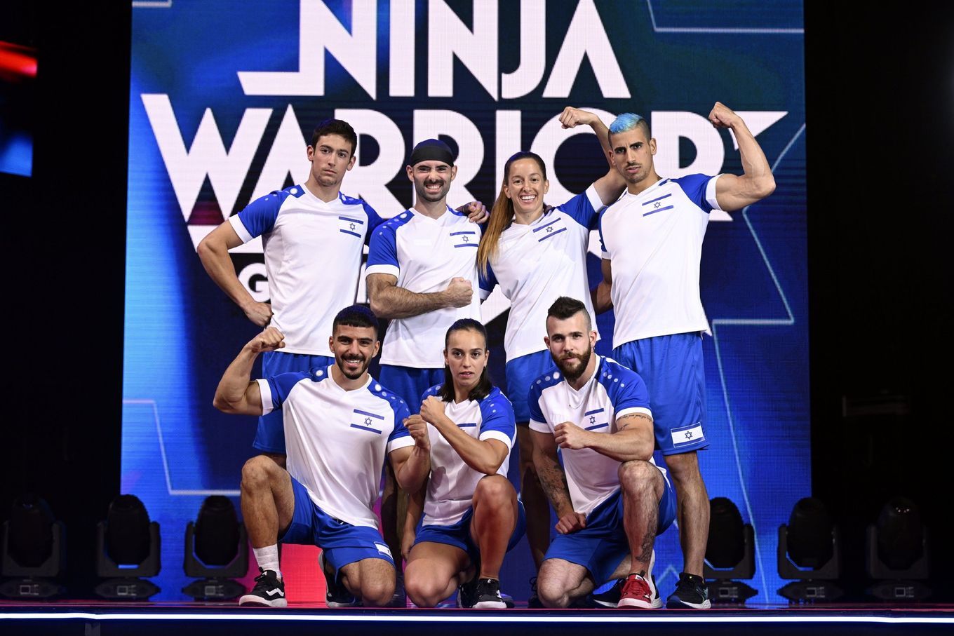"Ninja Warrior": Ausnahmetalent lässt Kommentator staunen | BUNTE.de