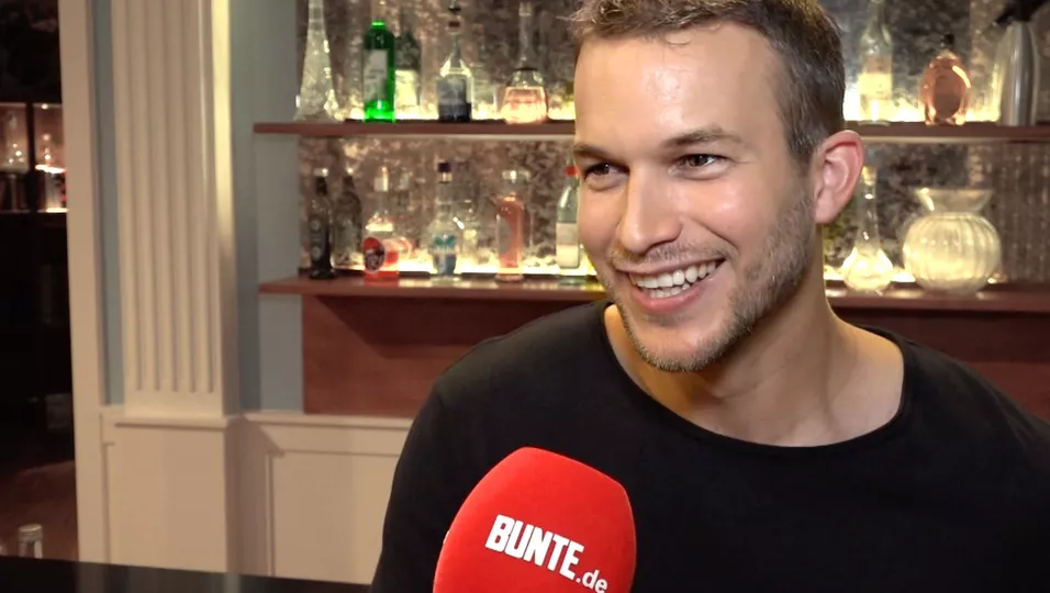 Sturm der Liebe: Der doppelte Florian! So funktioniert der Trick mit ...