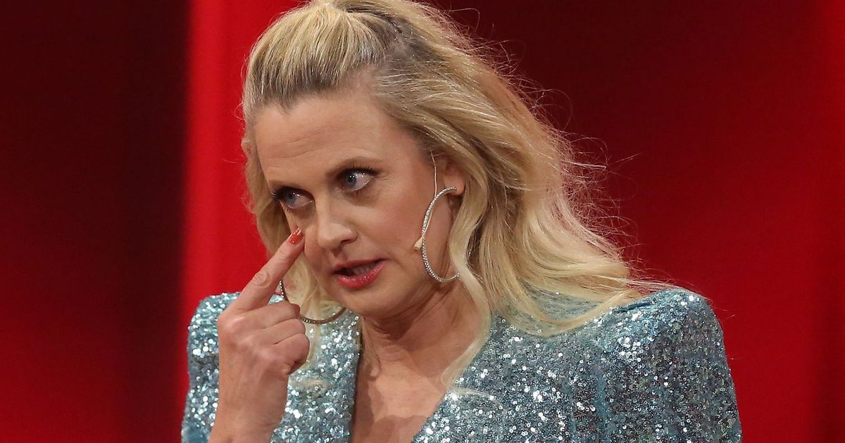 Barbara Schöneberger wundert sich über junge Berufstätige | BUNTE.de