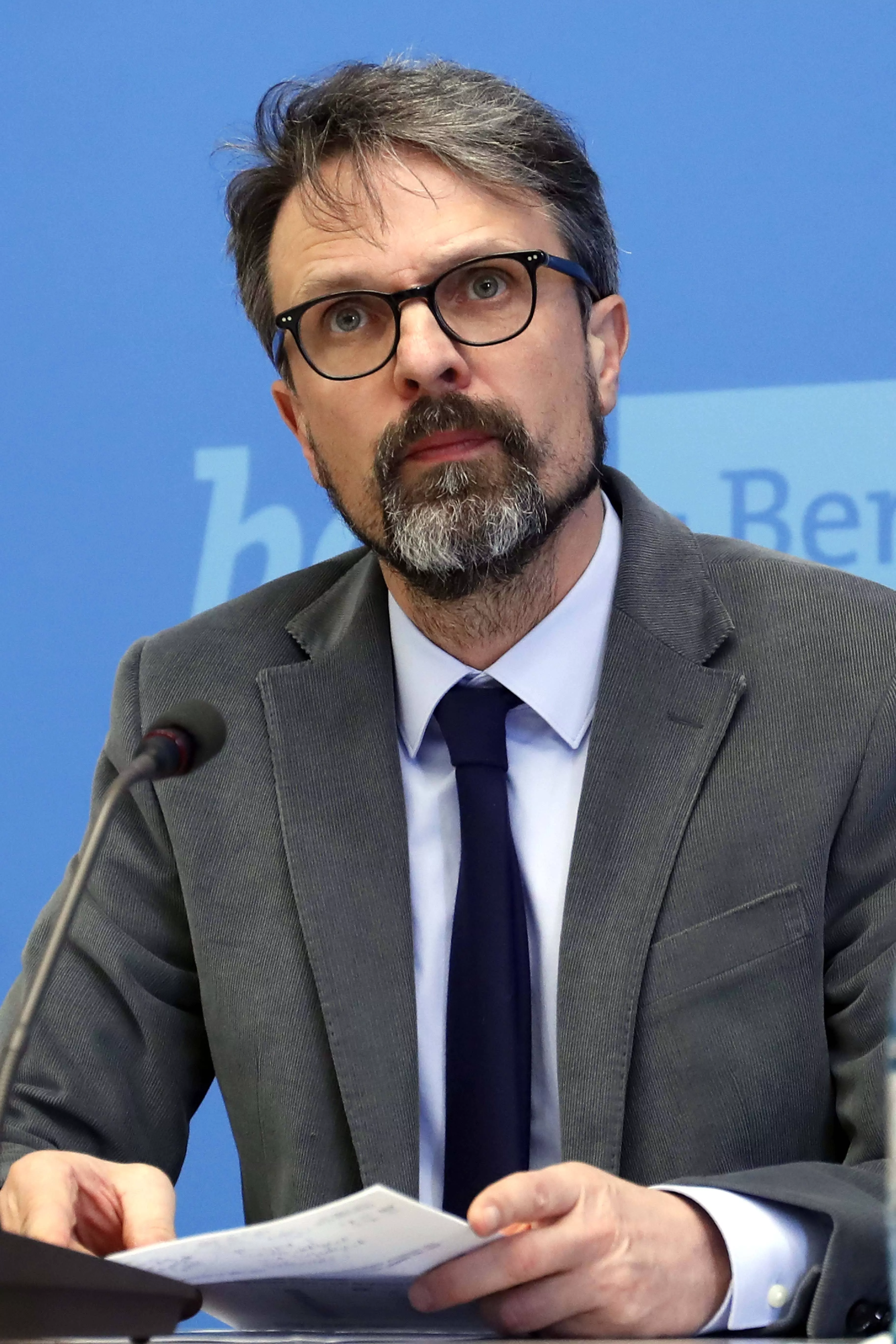 Kranke Jessy Wellmer fällt aus: ER ist ihre private Stütze | BUNTE.de